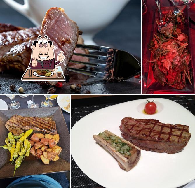 Lava, 4916 Arthur Kill Rd in New York City - Restaurant menu and reviews