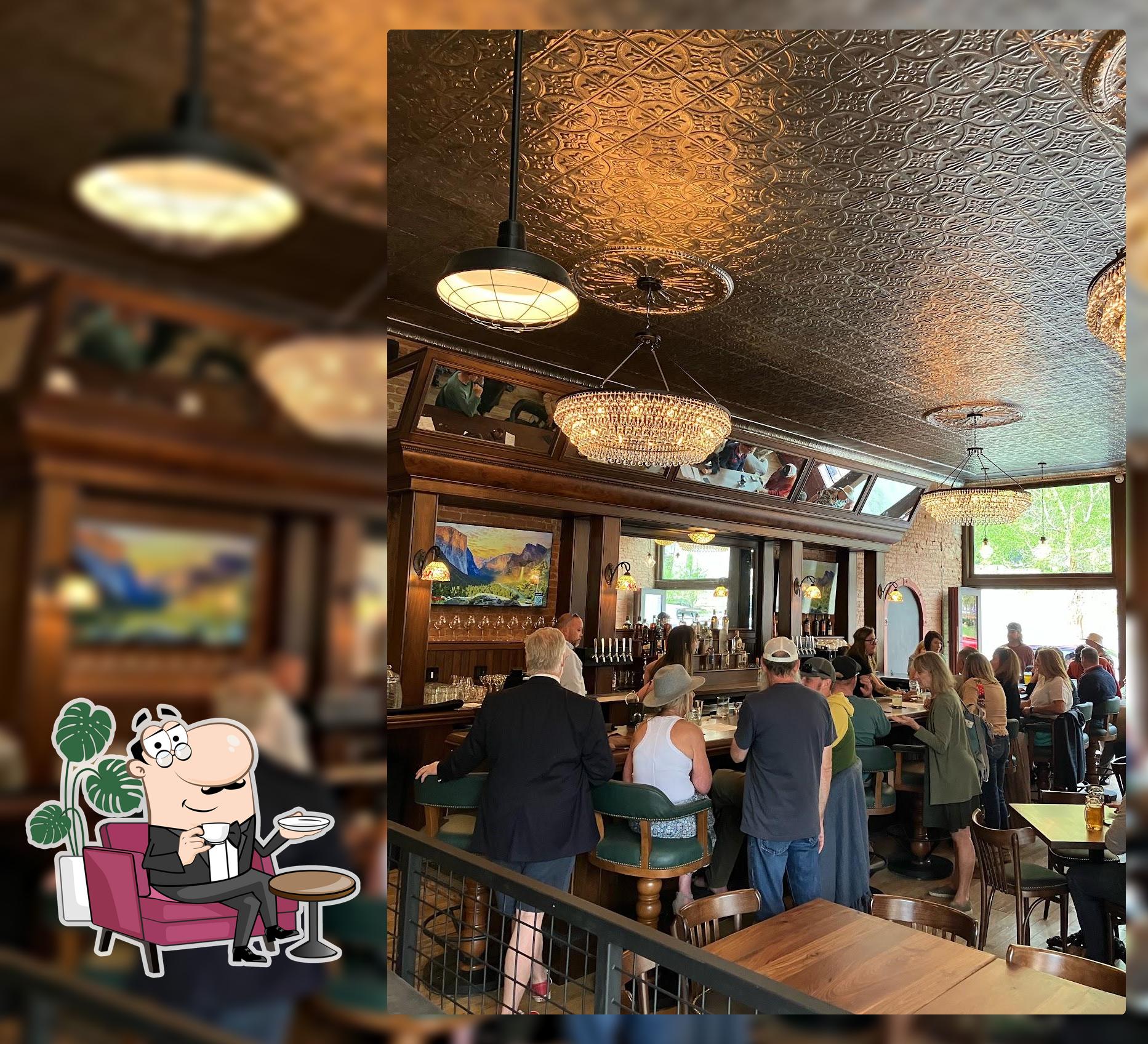 Top 5 restaurants in Georgetown, Colorado, august 2025 - Restaurant Guru