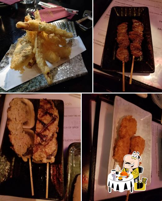 Tanuki's Cave in Auckland - Restaurant reviews