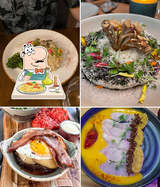Vinya Table, Coral Gables - Restaurant menu, prices and reviews