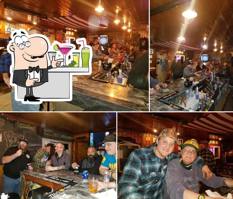 Witt's End in Caledonia - Restaurant reviews