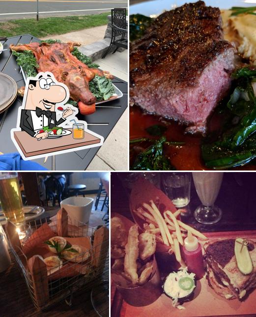 Republic Gastropub, Bloomfield - Restaurant menu, prices and reviews