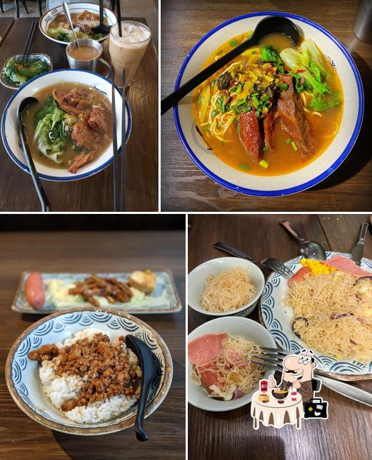 Alishan Food Station restaurant, Hong Kong - Restaurant reviews