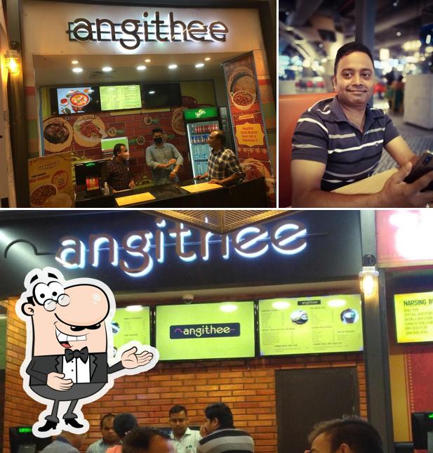 Angithee, Hyderabad, GF - FC - 06 - Restaurant reviews