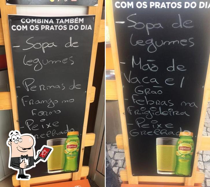Auto Snack restaurant, Batalha - Restaurant reviews