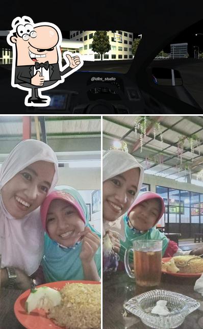 Bebek Harissa restaurant, Kendari - Restaurant reviews