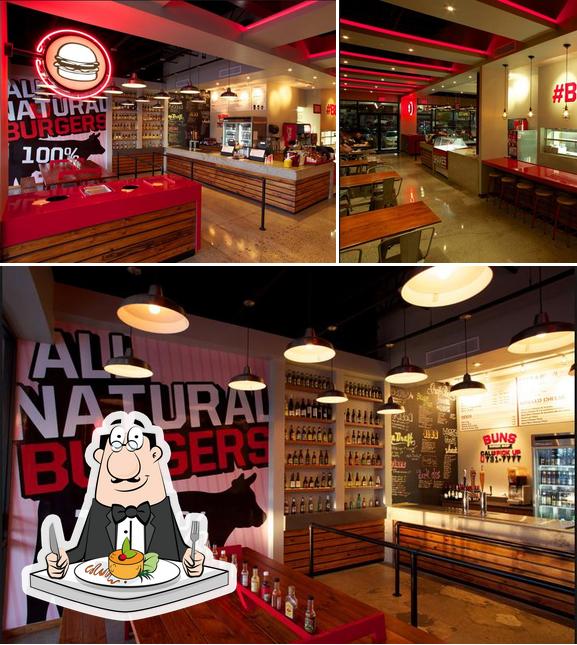 Big burger shack in Saskatoon - Restaurant reviews