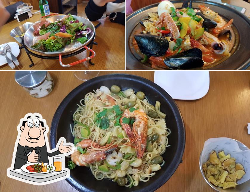 Chef Lee, Busan, Dongbaek - Restaurant menu, prices and reviews