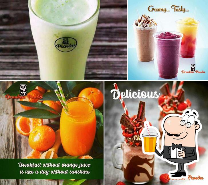 Drunken Panda, Kochi - Restaurant menu, prices and reviews