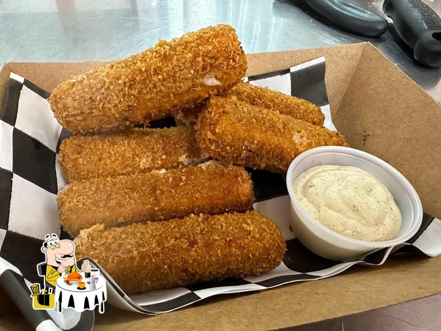 Dumbo Pizza restaurant, San Pedro Garza García - Restaurant reviews