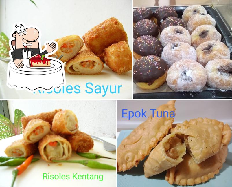 FRESCO DONAT KENTANG BATAM, Batam - Restaurant menu, prices and reviews