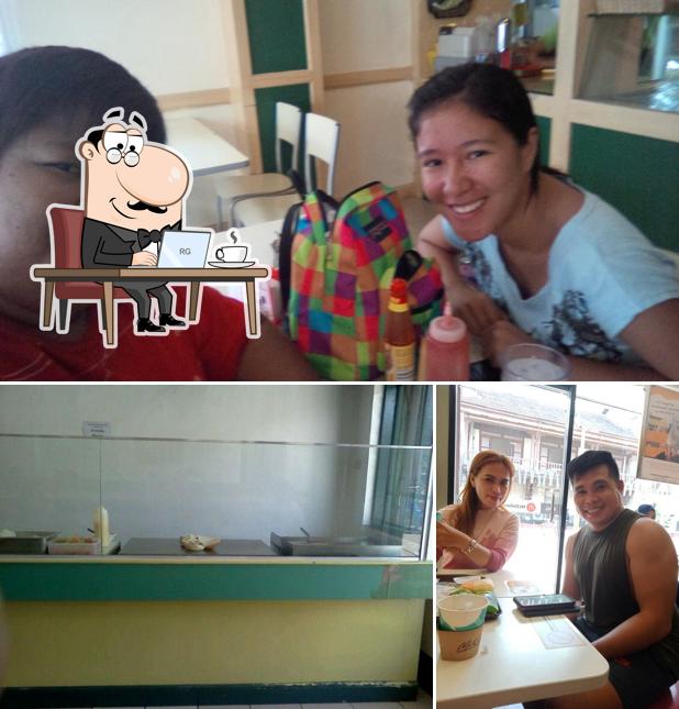 Flavorite, Zamboanga - Restaurant menu, prices and reviews