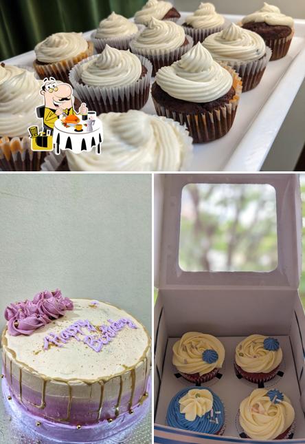 Hina's bakery, Bengaluru - Restaurant menu, prices and reviews