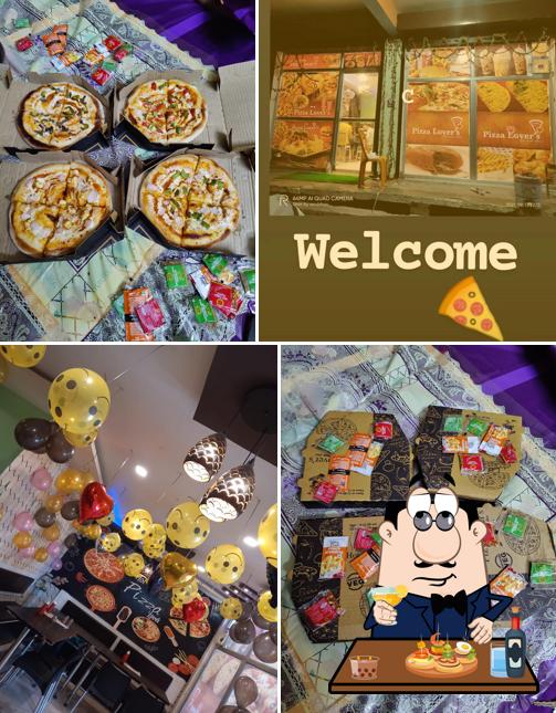 Top 3 restaurants with pizza in Bindki, september 2025 - Restaurant Guru