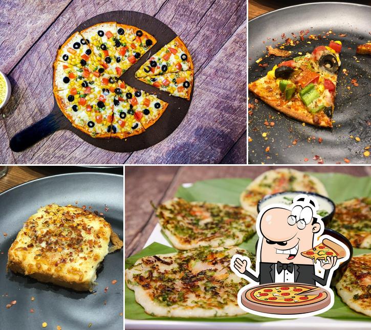 Inferno Pizza, Surat - Restaurant menu, prices and reviews