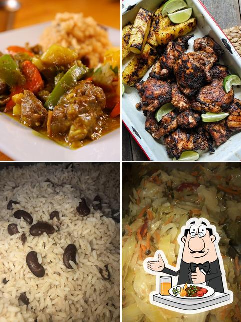 Jammin Jamaican Cuisine, New Haven - Restaurant menu, prices and reviews