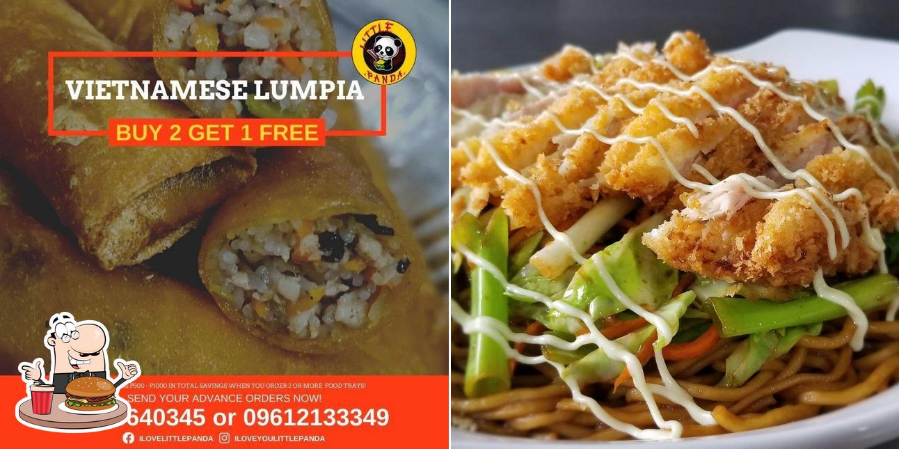Little Panda Restaurant, Candon - Restaurant reviews