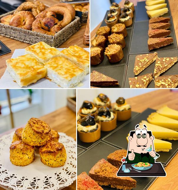 Little Things Cafe in London - Restaurant reviews