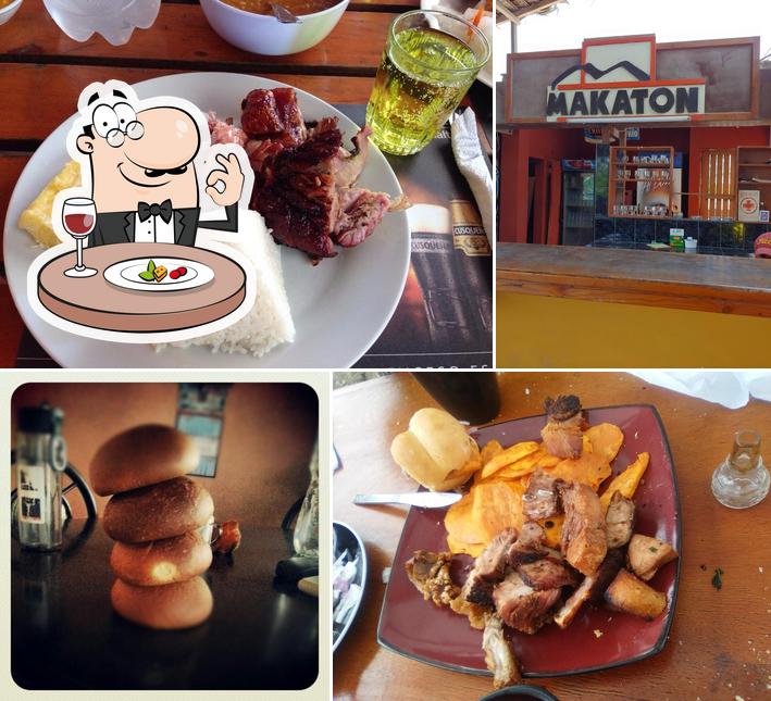 Makaton Park restaurant, Huaral - Restaurant reviews