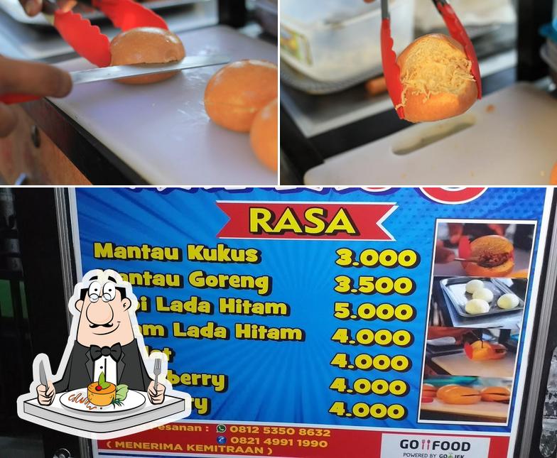 Mantau C70, Balikpapan - Restaurant reviews
