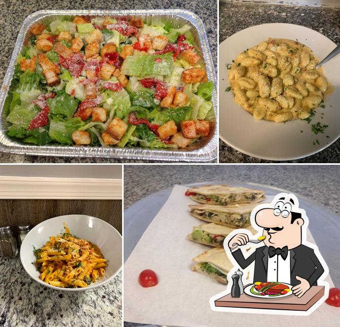 Nonna Rosa Pizzeria, West Norriton - Restaurant menu, prices and reviews