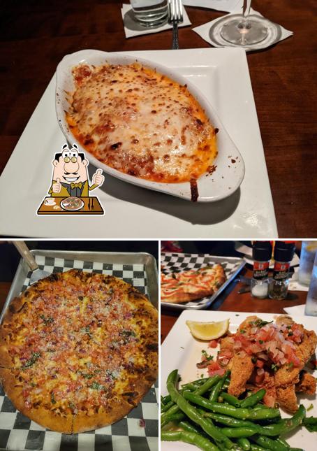 Quatro's, Monroe - Restaurant menu, prices and reviews
