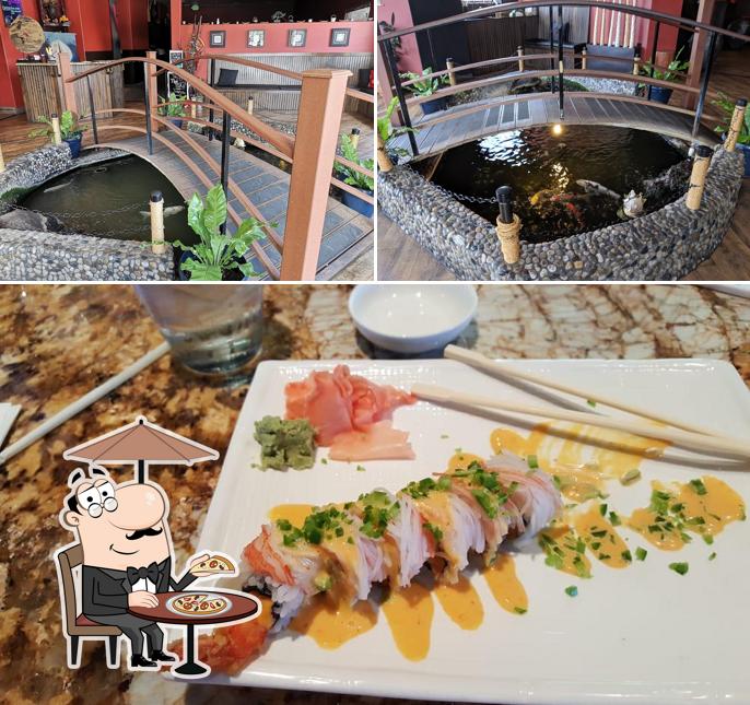 Samurai 21 in Mesquite - Restaurant menu and reviews