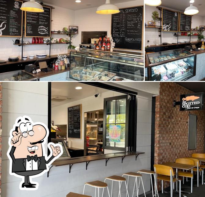 Everton plaza seafoods, Everton Park - Restaurant menu, prices and reviews