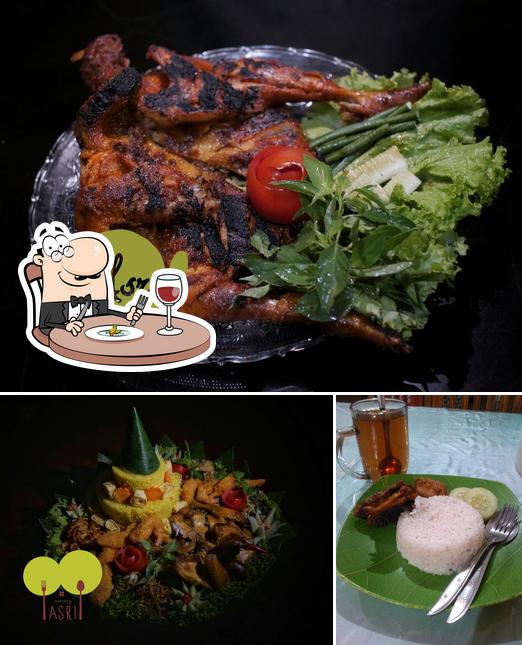 Warung ASRI Trawas restaurant, Trawas - Restaurant reviews
