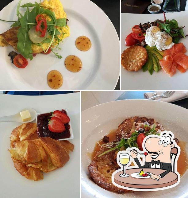 Pearl Spoon, Cape Town - Restaurant menu, prices and reviews