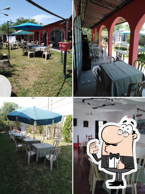 Restaurante Pal' Cilindro, Chicama - Restaurant reviews