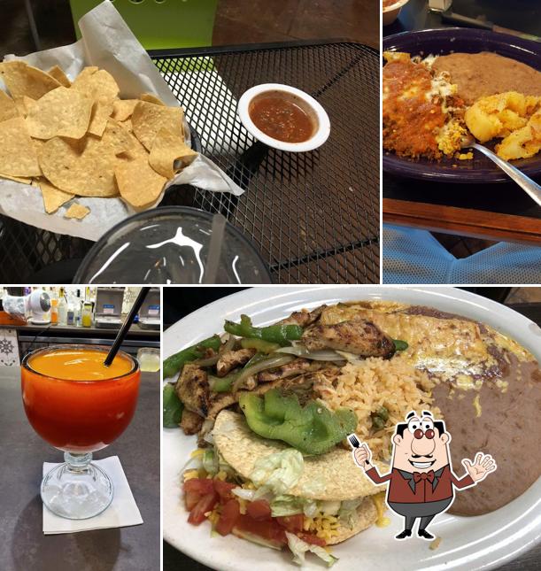 Rio Grande Tex Mex Restaurant, Hutto - Restaurant menu, prices and reviews