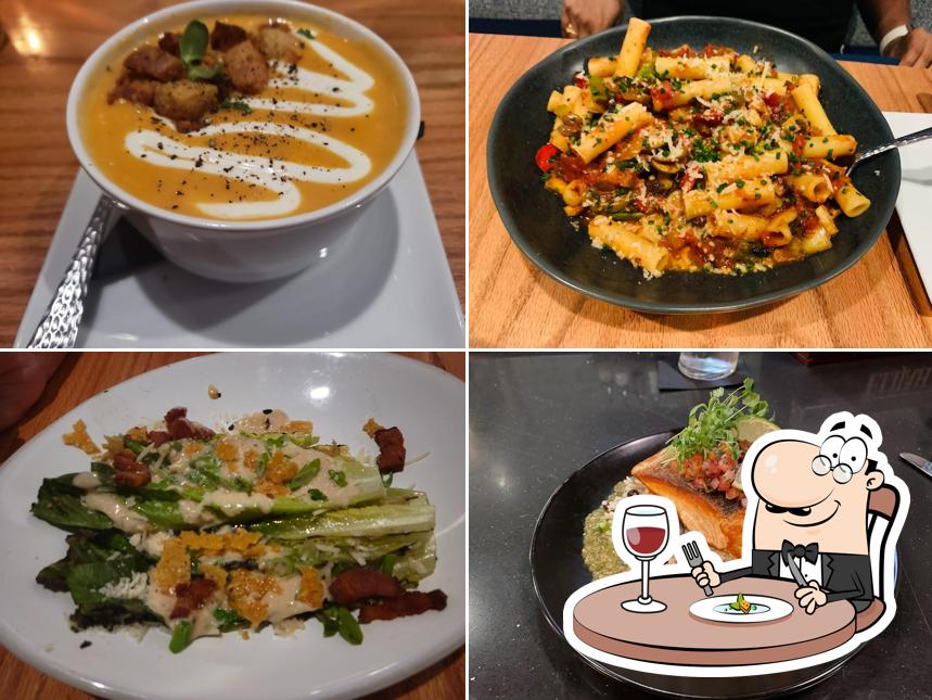VELE, Springfield - Restaurant menu, prices and reviews