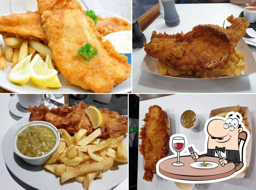 The Stockbridge Arms in Keighley - Restaurant reviews