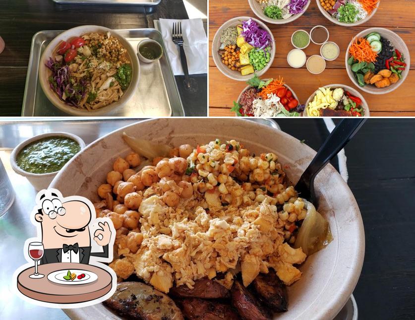 Zen Hen in Hendersonville - Restaurant menu and reviews