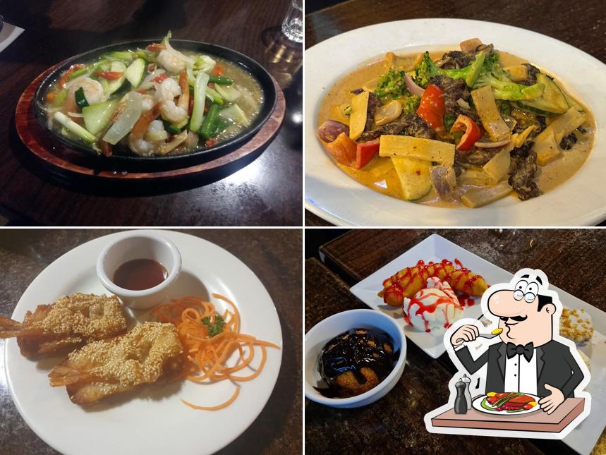 Asian Central Gawler in Gawler - Restaurant menu and reviews