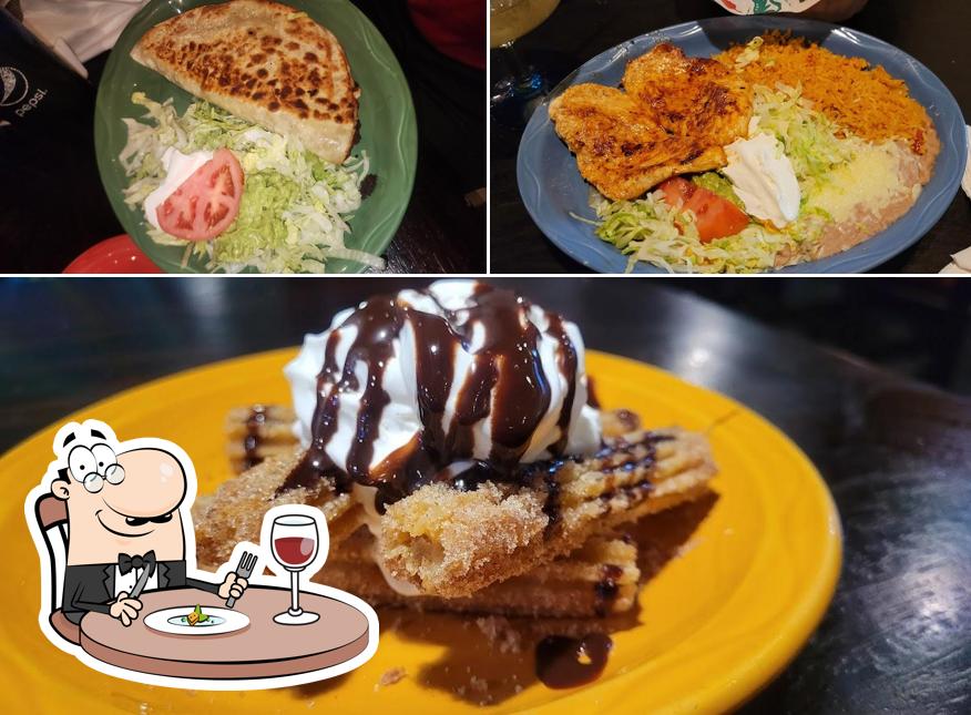 Gran Agave, Riverview - Restaurant menu, prices and reviews