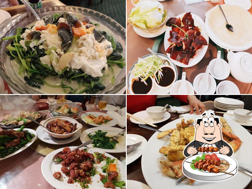 Lougheed Wonton Restaurant, Port Moody - Restaurant menu, prices and ...