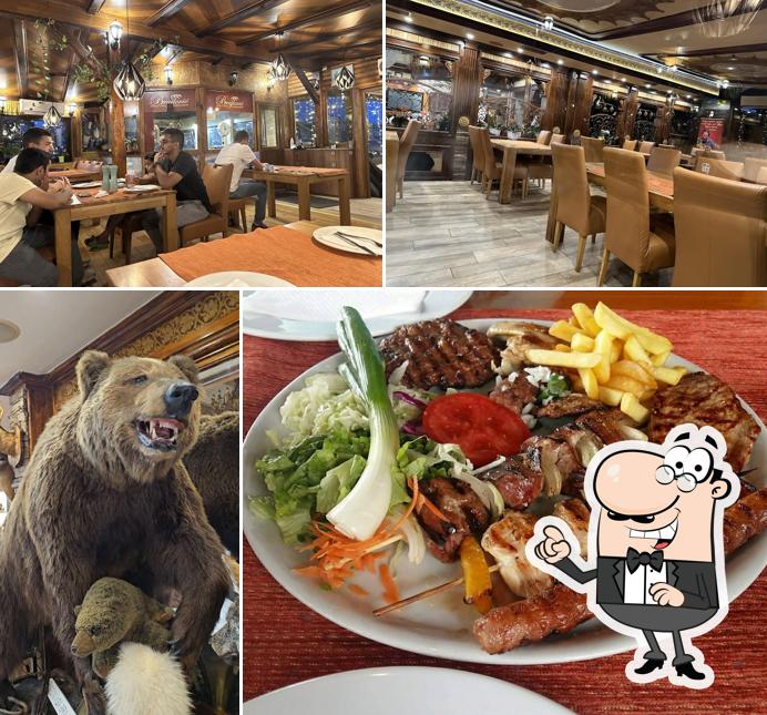 Restoran Brajlović, Ilidža - Restaurant menu, prices and reviews