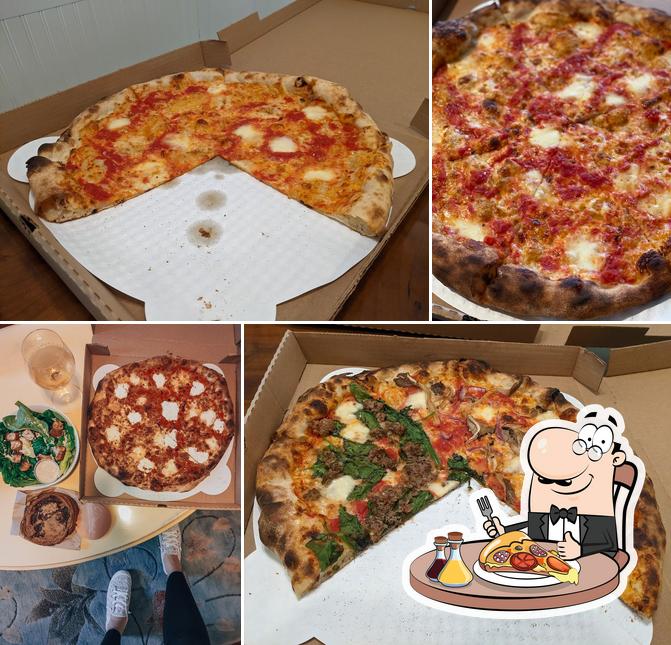 Top 10 restaurants with pizza in Cincinnati, october 2024 - Restaurant Guru