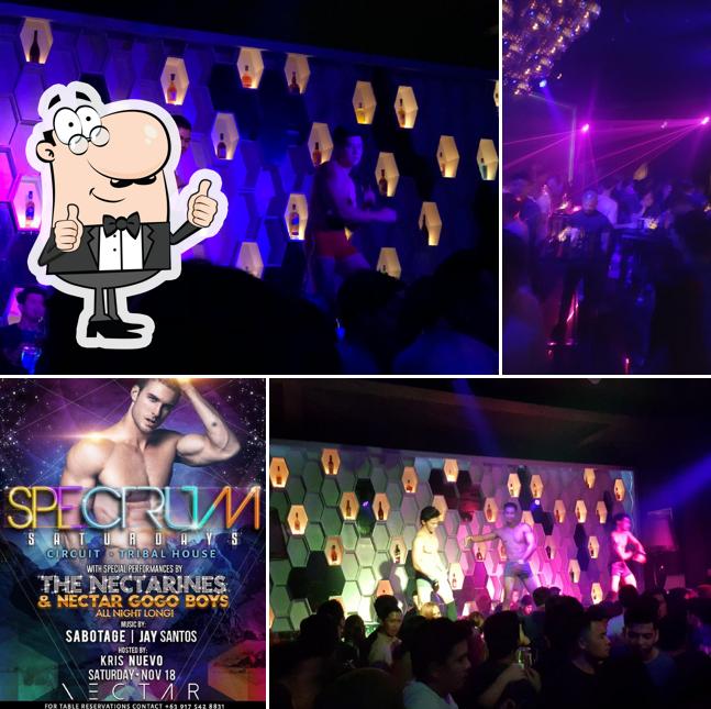 Nectar Nightclub, Taguig - Restaurant menu and reviews