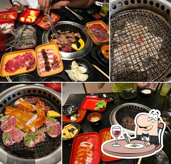 Aka restaurant, Bang Pla, Unit 2202 - Restaurant reviews