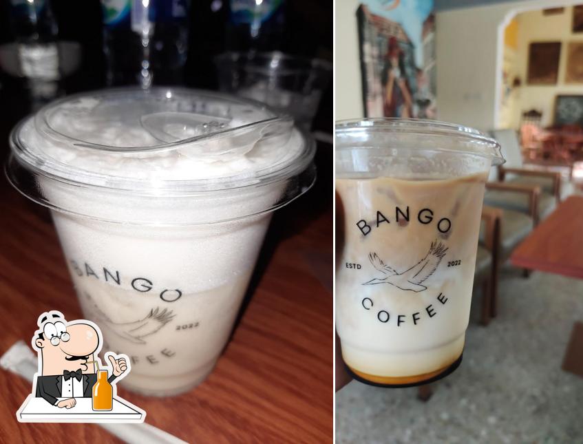 Bango Coffee House, Bogor - Restaurant reviews