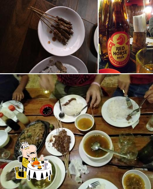 Barbeque Boss Quirino Branch, Davao City - Restaurant menu, prices and ...