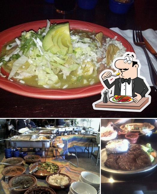 Barrigas, Ciudad Juarez - Menú del restaurante, precios y reseñas