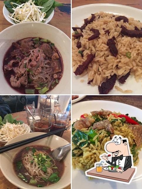 Bharani, Bangkok, Sukhumvit - Restaurant menu, prices and reviews