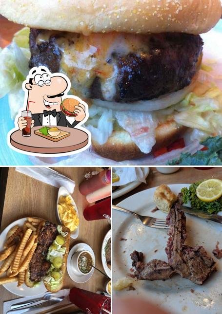 Blow Fly Inn, Gulfport - Restaurant menu, prices and reviews