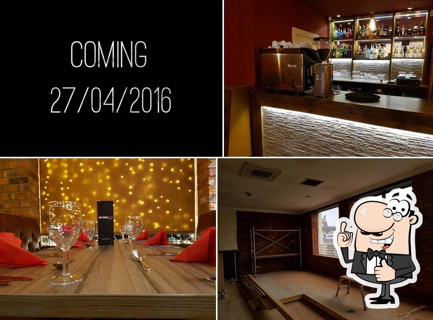 Top 7 restaurants in Dumbarton, october 2025 - Restaurant Guru