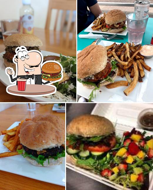 Bonobo's Foods in Thunder Bay - Restaurant menu and reviews