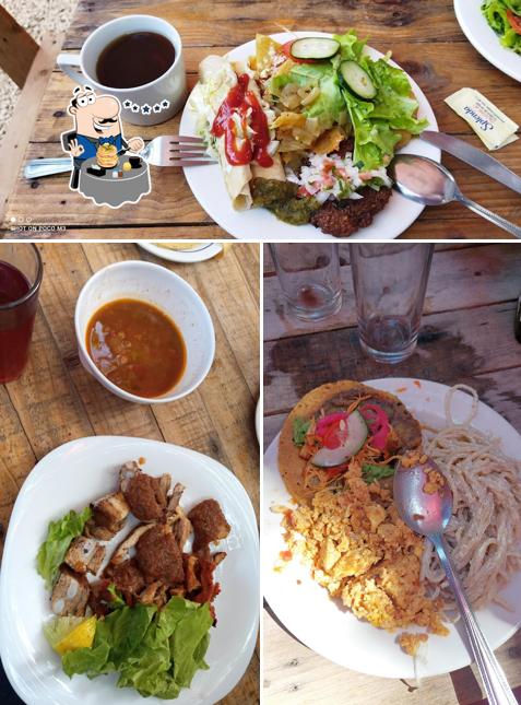 Buffet La herencia, Merida - Menú del restaurante, precios y reseñas